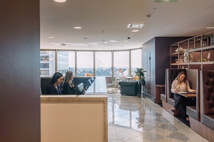 SERVCORP New Zealand Virtual Office