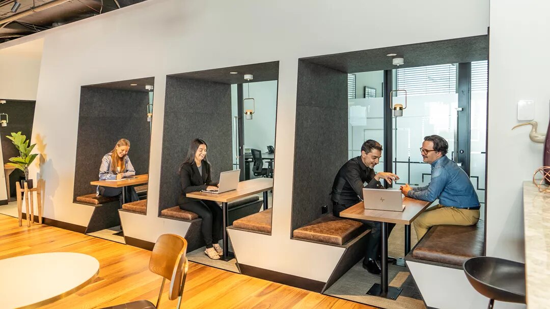 SERVCORP NZ - Virtual Office